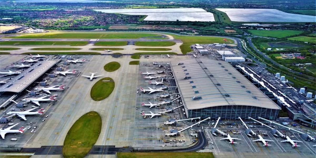 Best Airport Duty-Free in The World - swanandmalode.com Best Airport Duty-Free in The World - swanandmalode.com